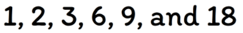 Factoring Numbers using Rainbow Method | ChiliMath