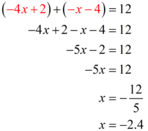 Solving Tough Absolute Value Equations | ChiliMath