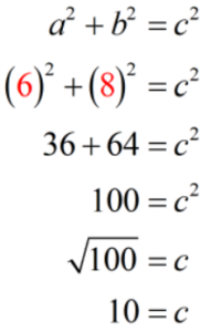 Pythagorean Theorem - Definition, Formula & Examples | ChiliMath