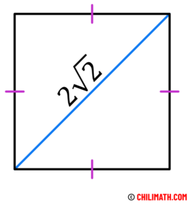 Pythagorean Theorem - Definition, Formula & Examples | ChiliMath
