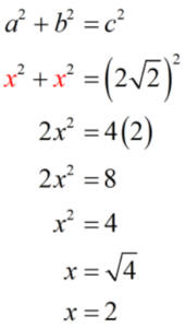 Pythagorean Theorem - Definition, Formula & Examples | ChiliMath