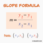 Slope Formula | ChiliMath