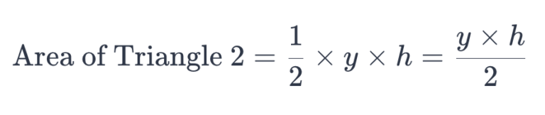 Derivation of Formula for Area of Trapezoid | ChiliMath